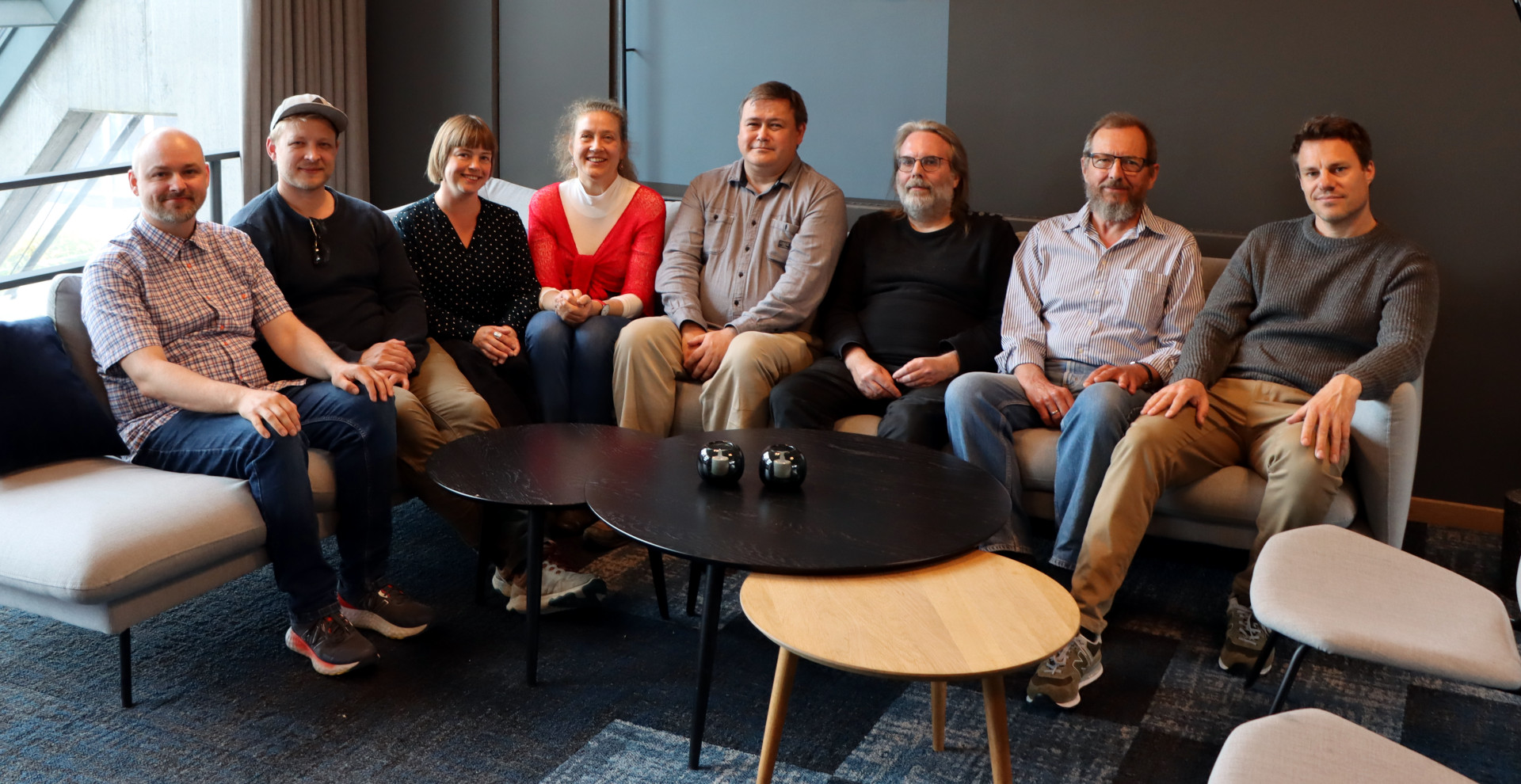 Bestyrelsen - Ateist